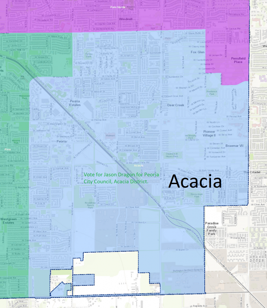 Home | Jason Dragon >>>Peoria City Council